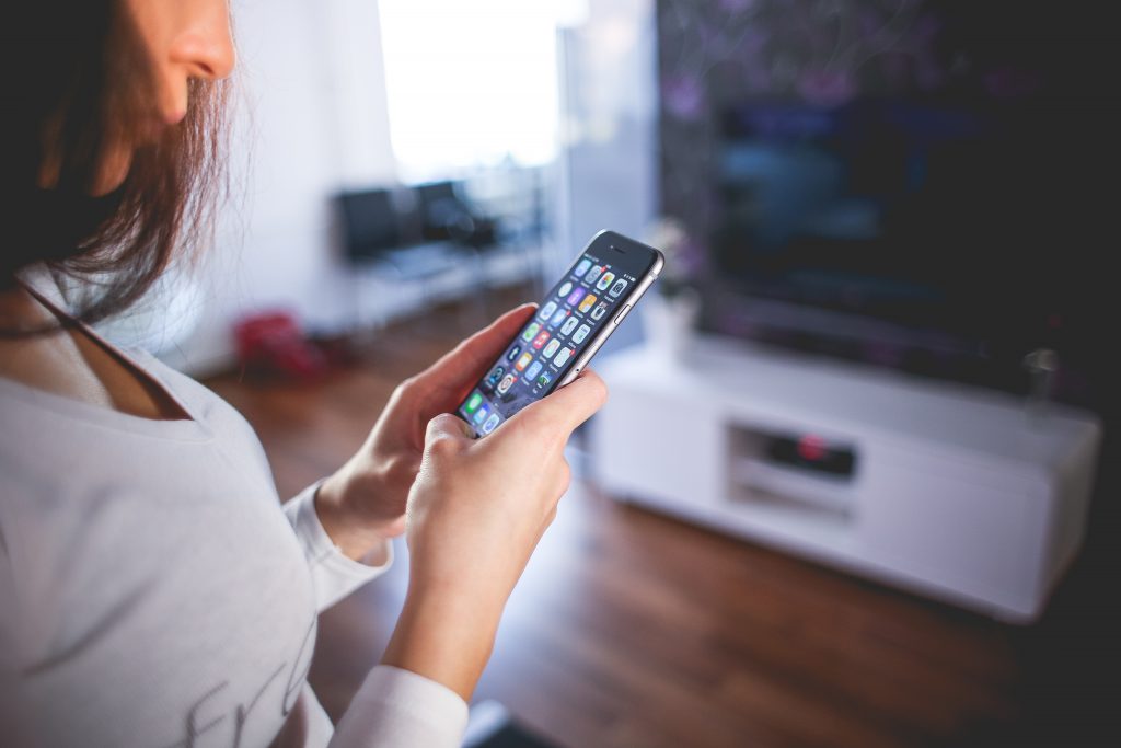 Smart Devices to Take These Four Tedious Tasks Off of Your Plate